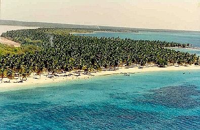 parque-nacional-del-este - Acción Verde | El Portal Ambiental de la ...