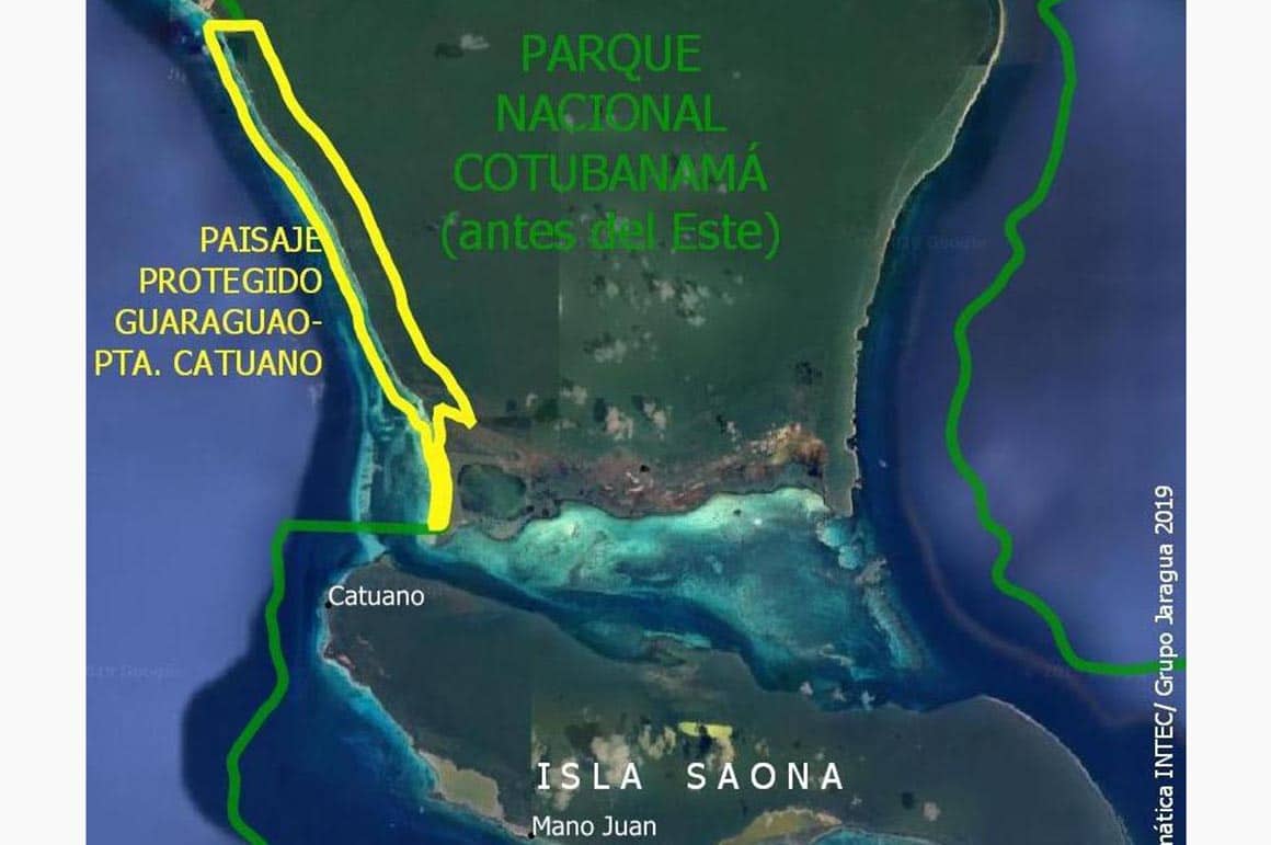 Imagen-Parque-Nacional-Cotubanamá-antes-del-Este – Acción Verde | El ...